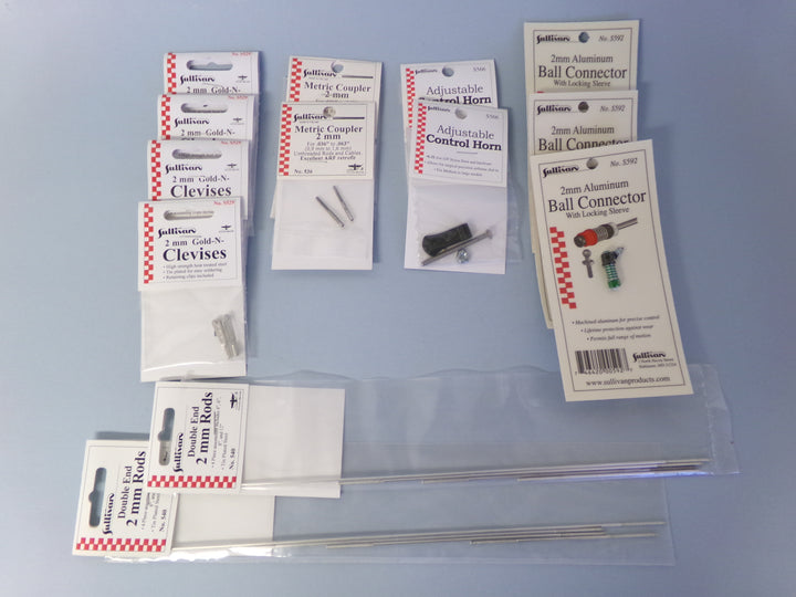 Products – Sullivan Products