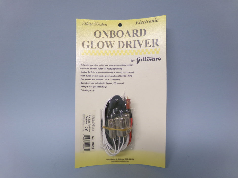 Products – Sullivan Products