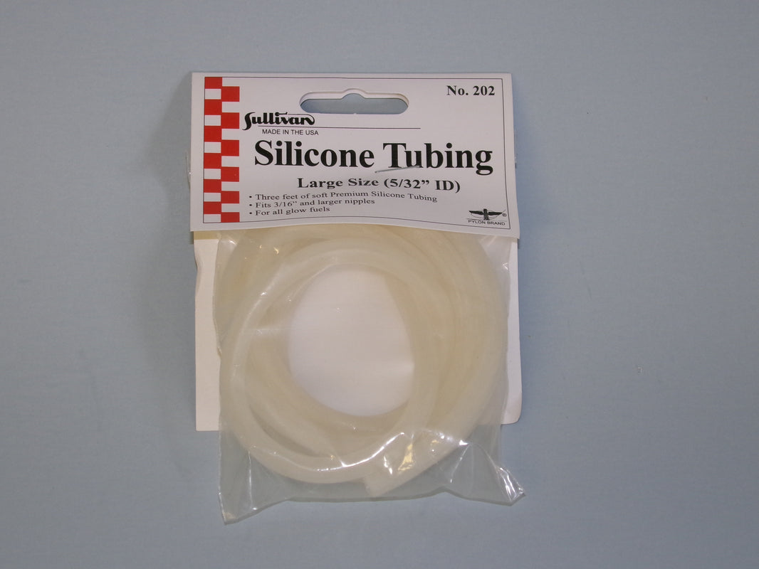 Fuel Tubing – Sullivan Products