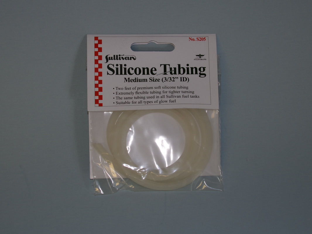 Fuel Tubing – Sullivan Products