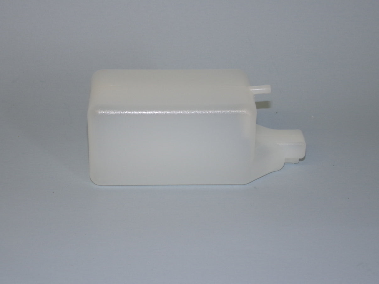 S383- 7 oz Tapered Rectangular Tank – Sullivan Products