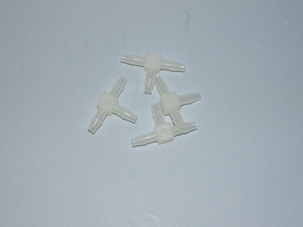 S486- Standard Fuel Line Connectors – Sullivan Products