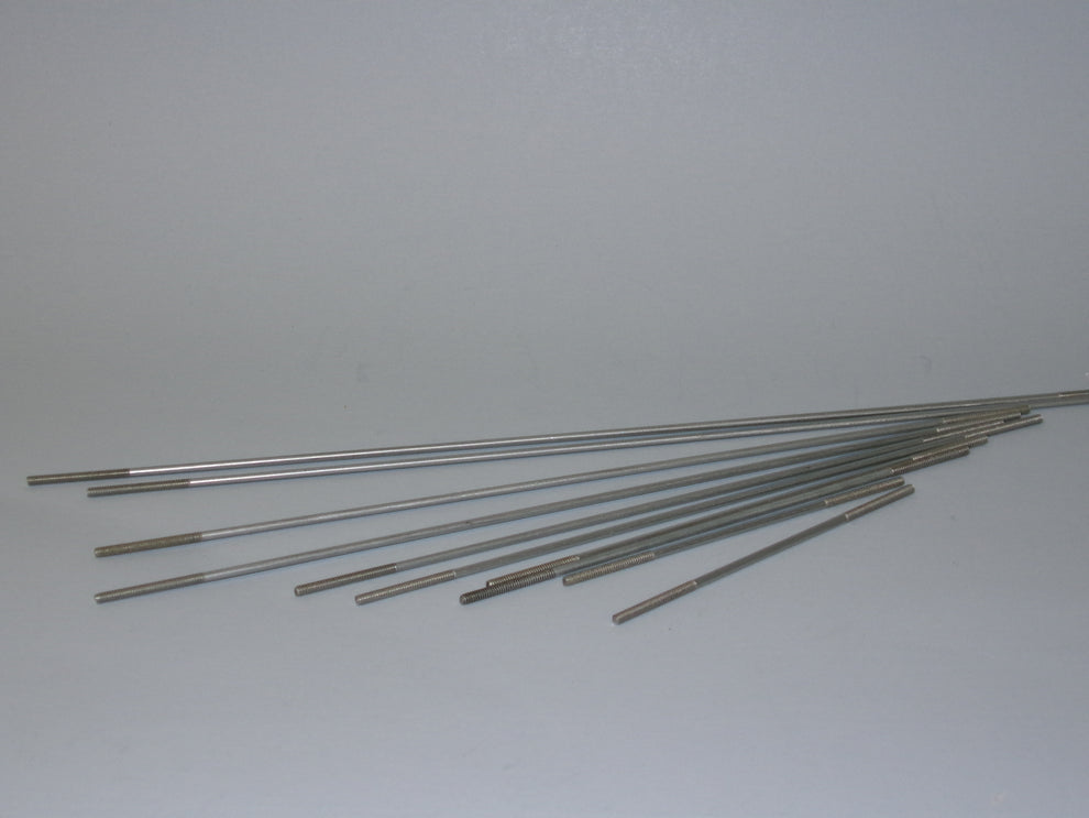 S494- 4-40" Assorted Steel Rods – Sullivan Products