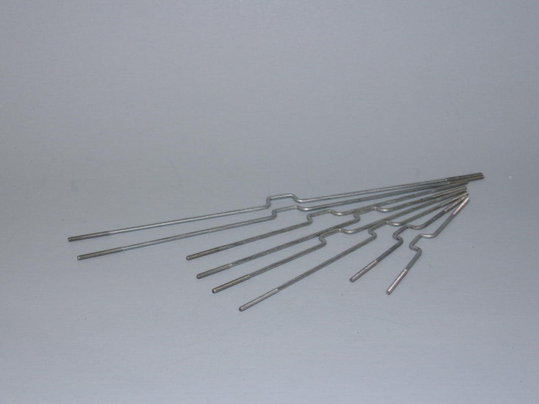 Threaded Rods – Sullivan Products