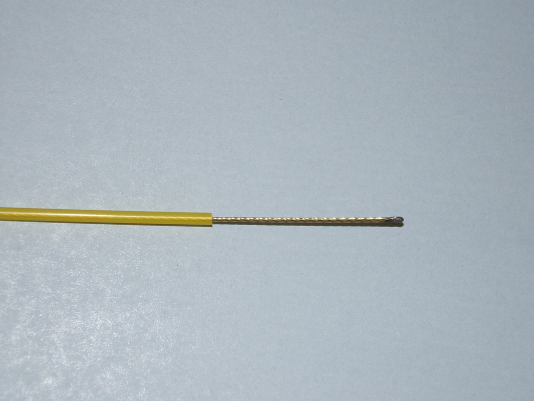 Steel Cable Control Systems – Sullivan Products