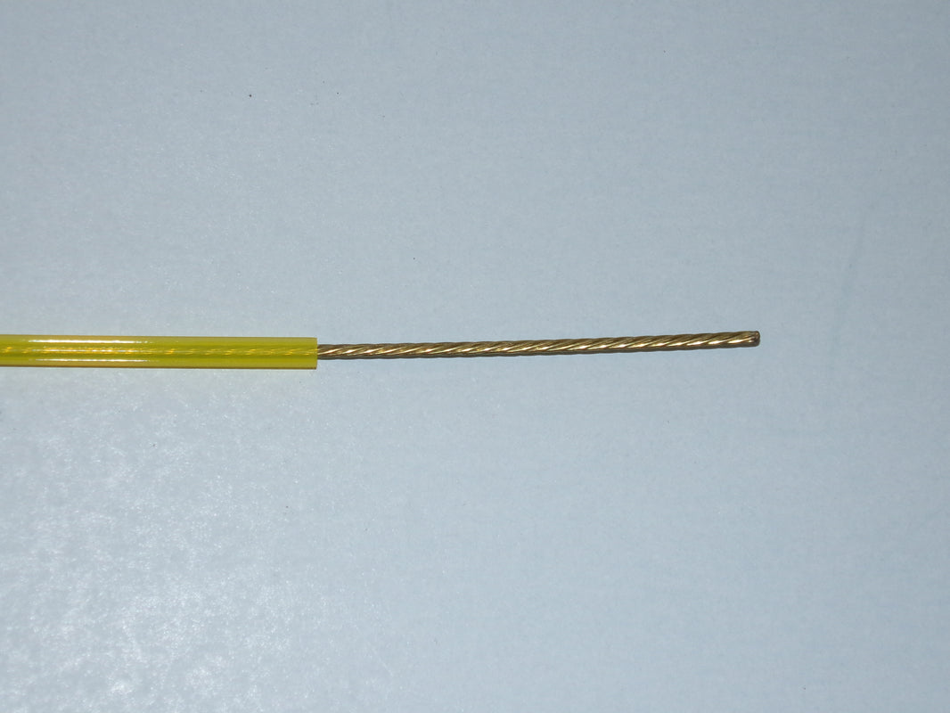 Steel Cable Control Systems – Sullivan Products