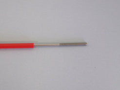 S519- 4-40 Solid Push Rod – Sullivan Products