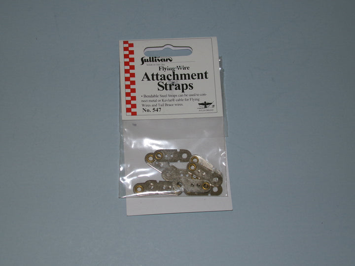 Flying Wire Kit – Sullivan Products