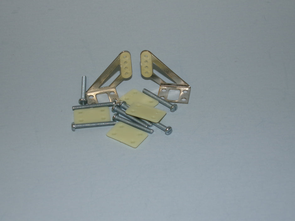 Control Horns – Sullivan Products