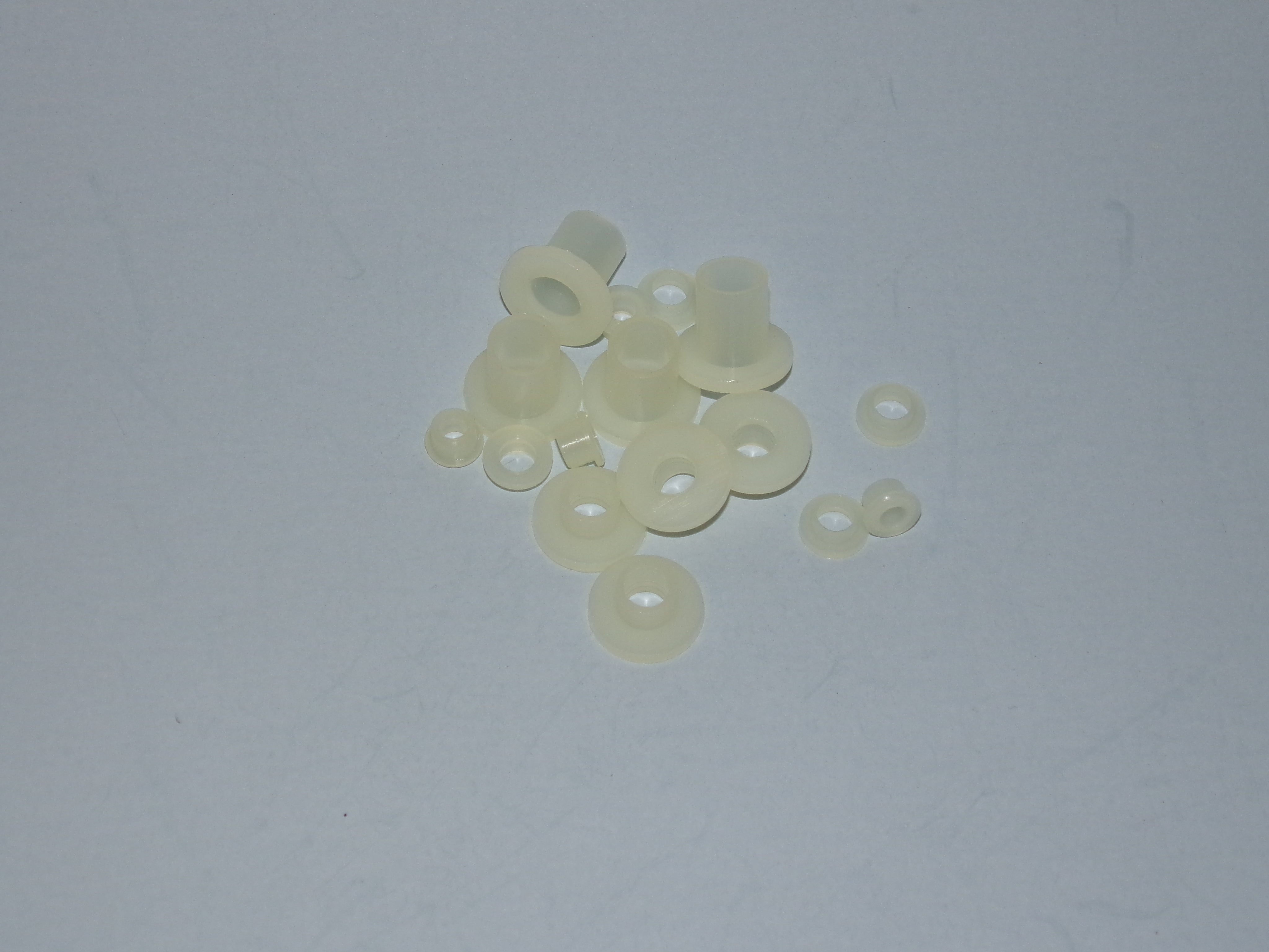 S565- Nylon Shoulder Washers – Sullivan Products