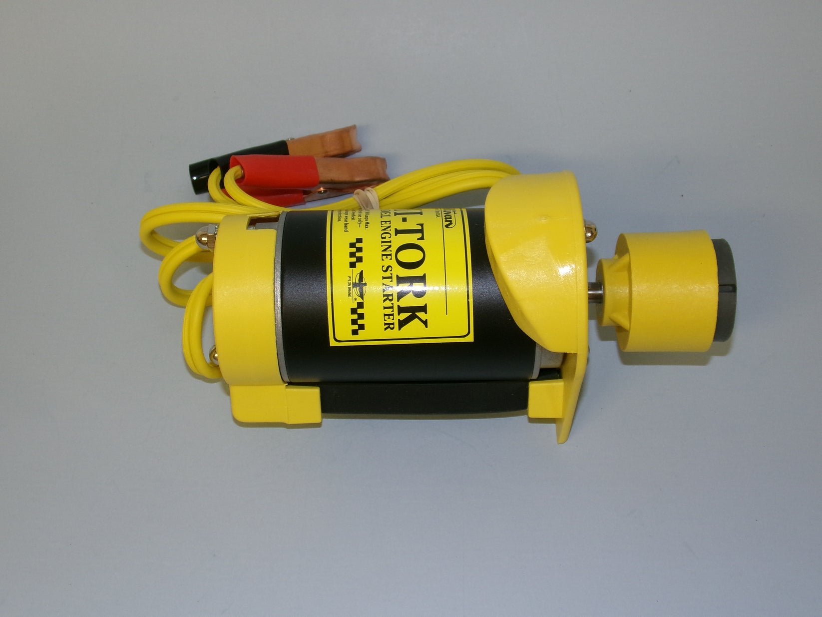 S600- HighTork Starter – Sullivan Products