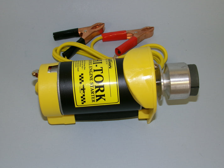 S601- Deluxe HighTork Starter – Sullivan Products