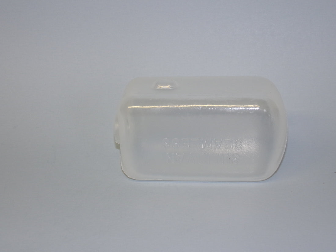 S727- 8 oz Rectangular FlexTank – Sullivan Products