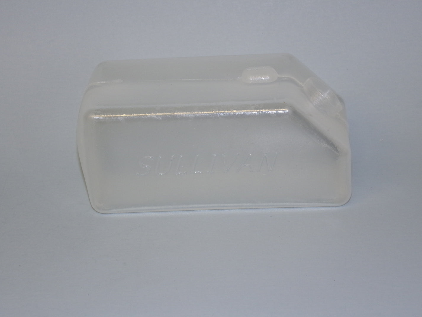 S741- 12 oz Slant FlexTank – Sullivan Products