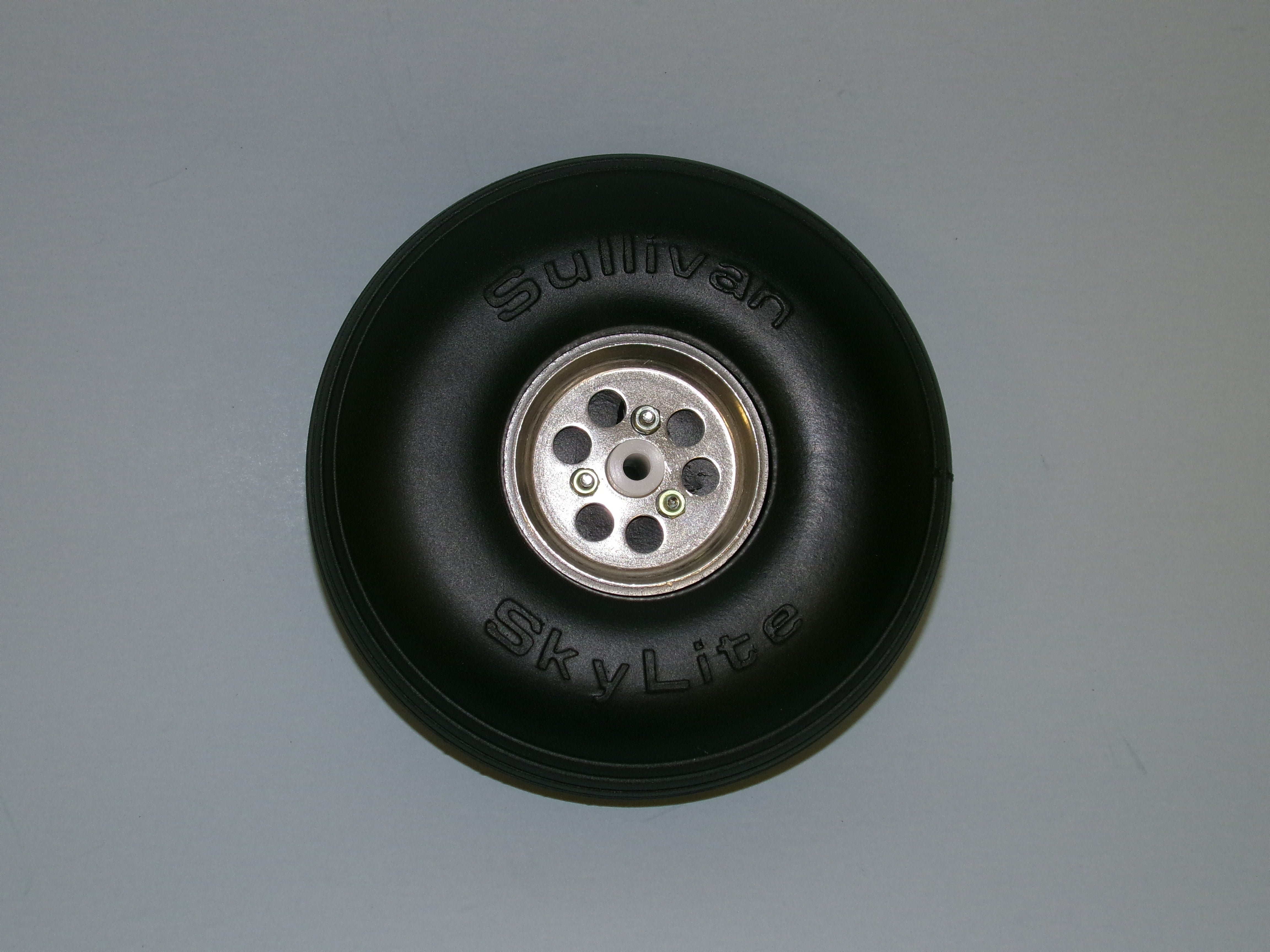 S853- 4.5" SkyLite Wheel with Aluminum Hub – Sullivan Products
