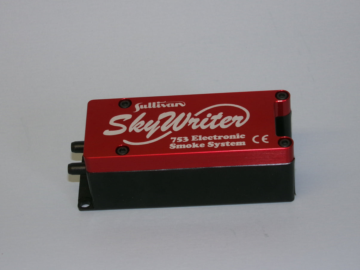 S753- SkyWriter Smoke Pump – Sullivan Products