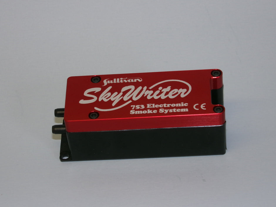 SkyWriter Smoke Pump – Sullivan Products